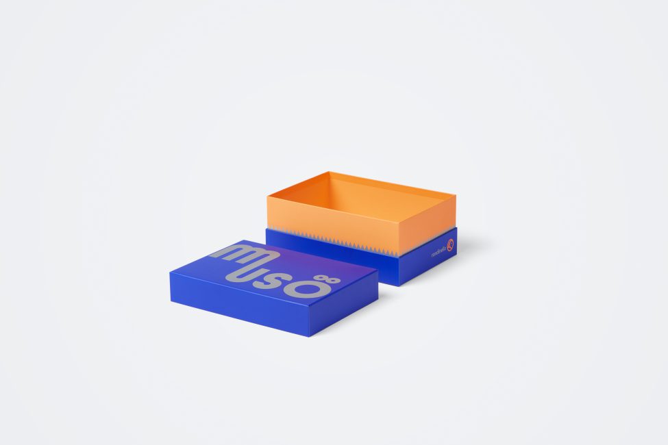 Boxes and inner boxes: the shoulder box option - Pisacane