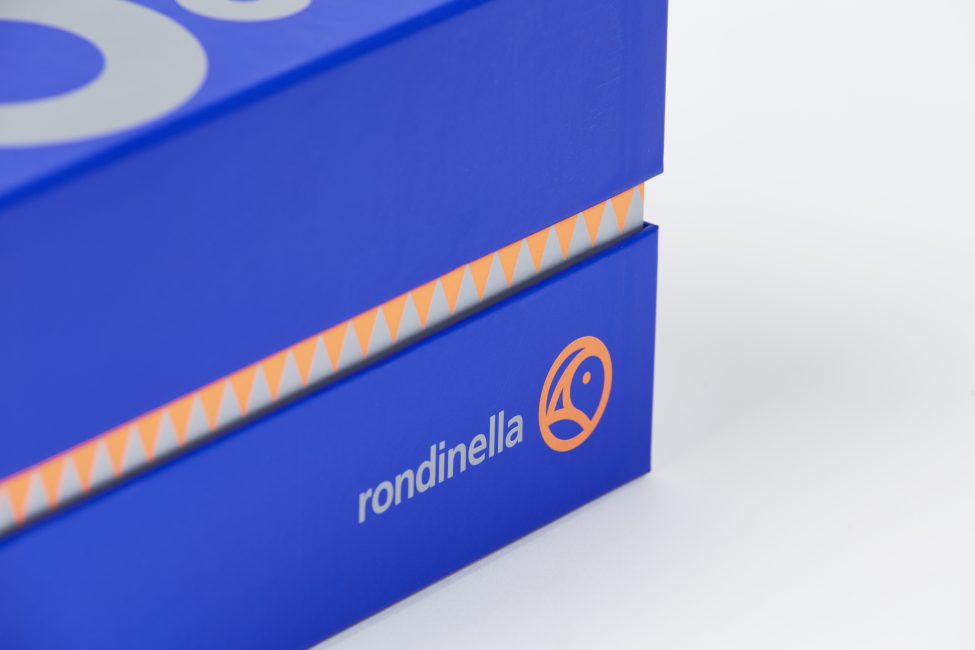 Boxes and inner boxes: the shoulder box option - Pisacane